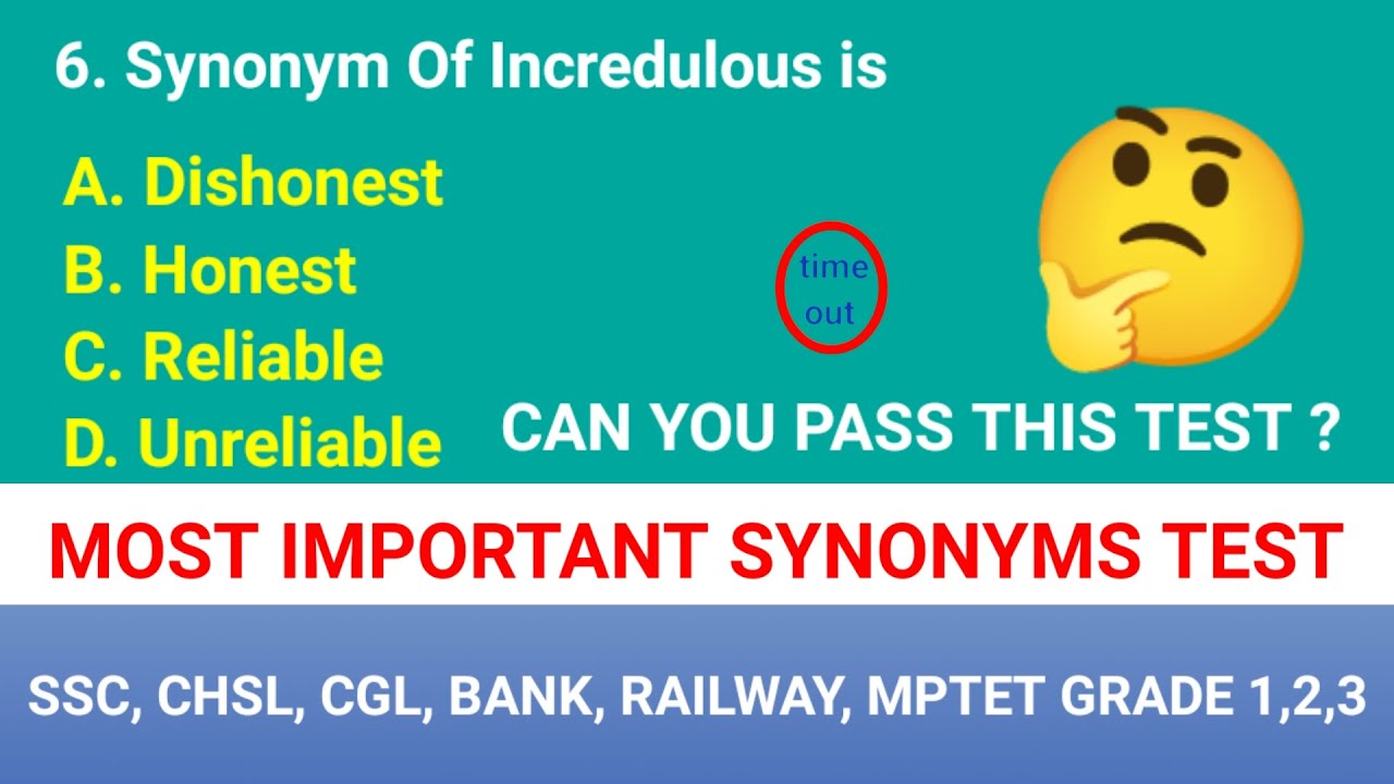 Challenging Test || English Test || Complete grammar Test || - YouTube