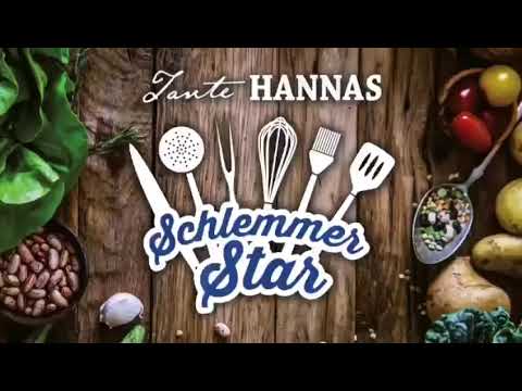 Tante Hanna sucht den Schlemmer Star