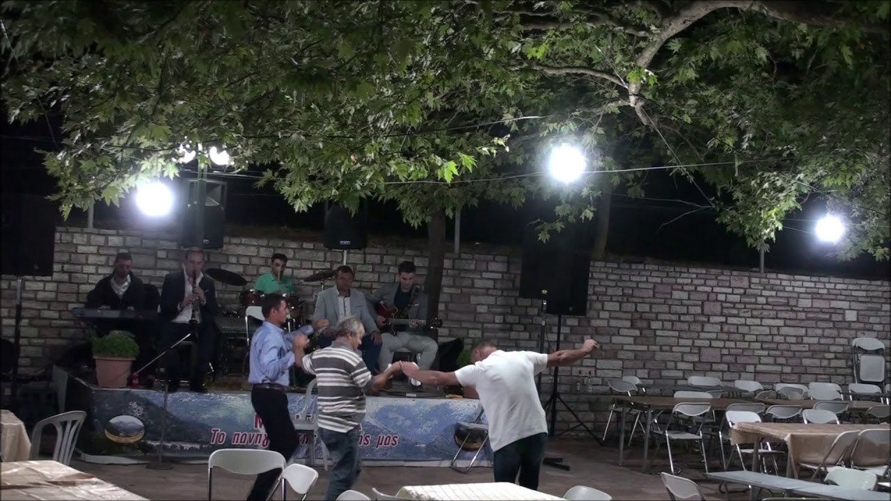 ΠΑΝΗΓΥΡΙ ΜΕΛΙΓΚΟΒΑΣ 2019 ΞΕΛΟΓΙΑΣΤΡΑ ΚΩΣΤΟΥΛΑΣ ΚΑΡΑΝΤΖΙΝΗΣ - YouTube