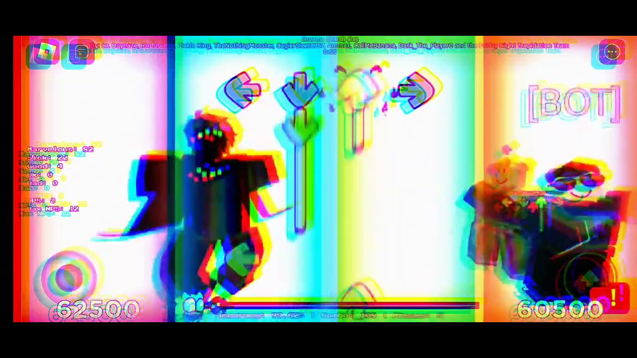 Dreams (FNB) [fnb high effort] #60 - YouTube