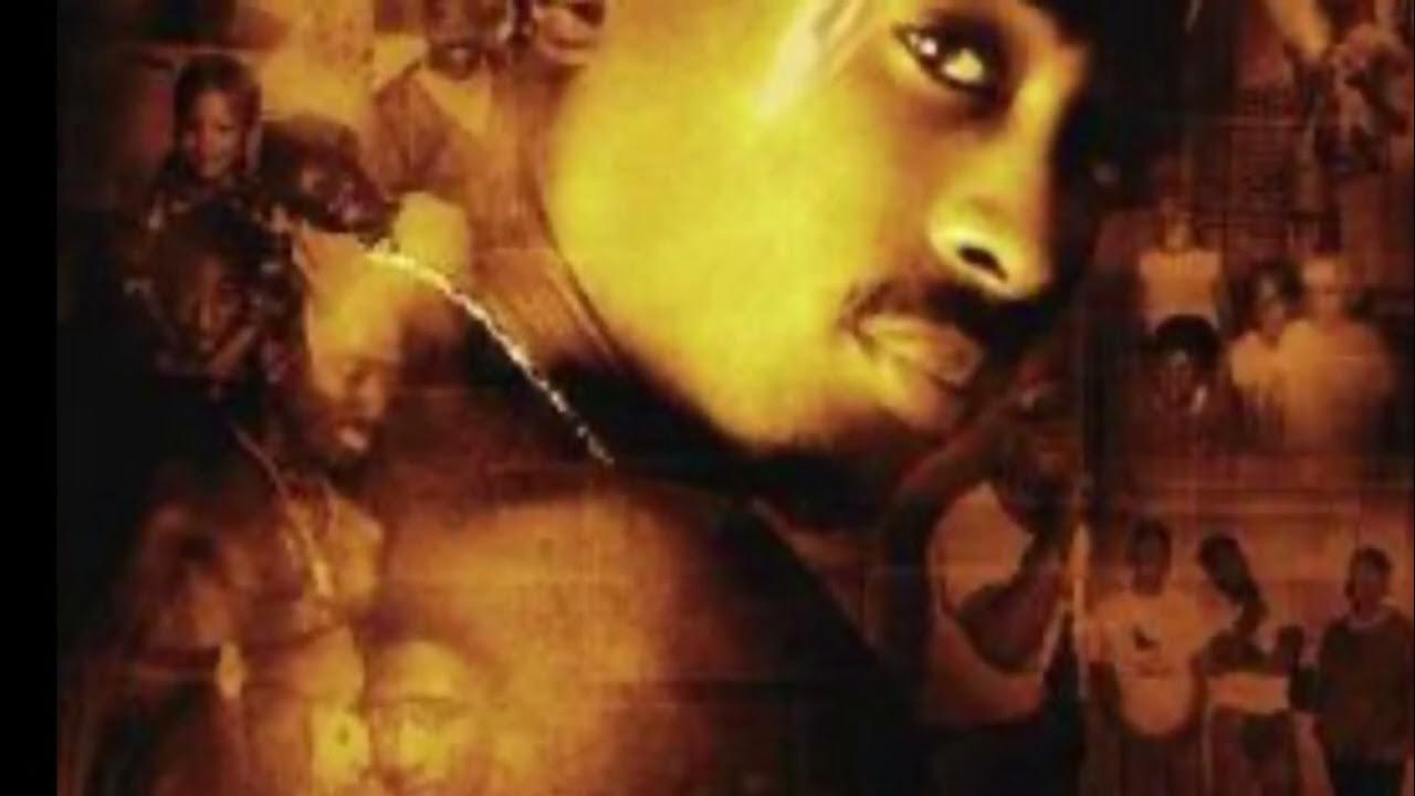 Deep 90s Tupac, Johnny J type beat - YouTube