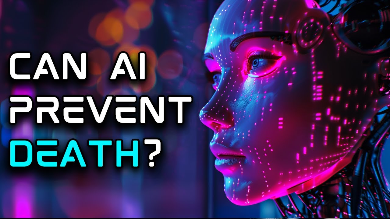 Can AI Prevent Death? - YouTube