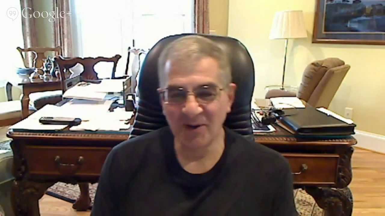 October Startup Blog Insights with Taffy Williams - YouTube