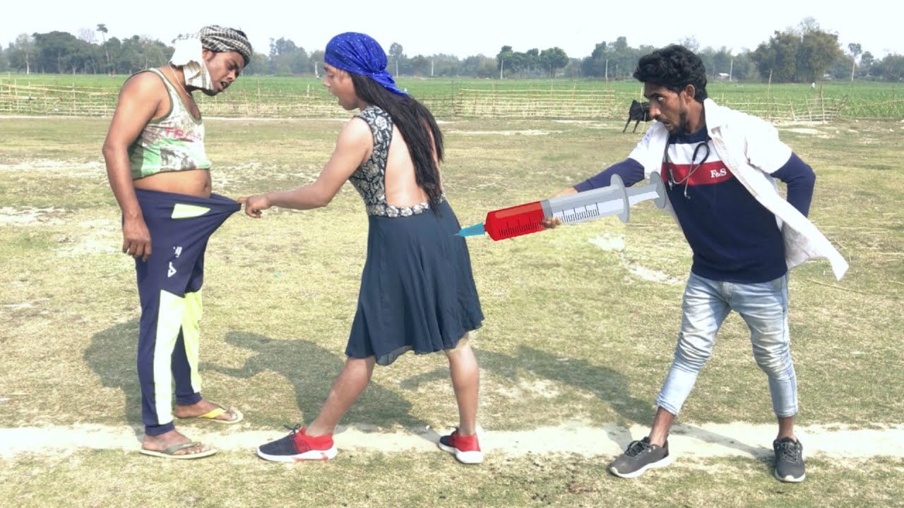 Best amazing funniest video 2022 Nonstop funny comedy video Must watch comedy video Bindas boy ...