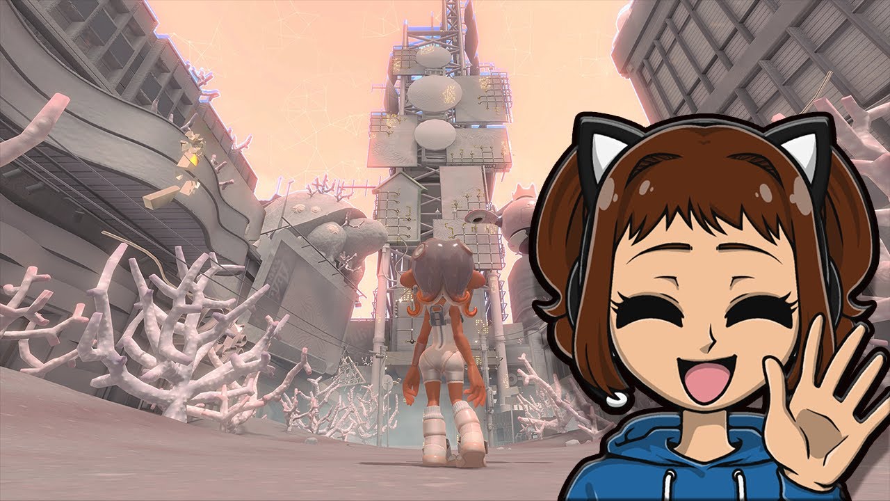 Continuing our Climb up the tower of order! - YouTube