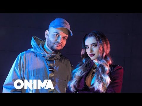Donjeta Morina ft. Skerdi - Falma (prod.by-BiniDiez)