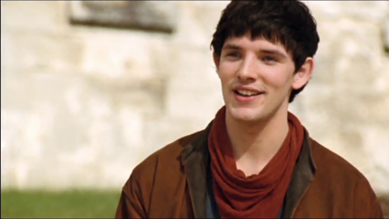 Meteor Shower - Doctor Who/Merlin - YouTube