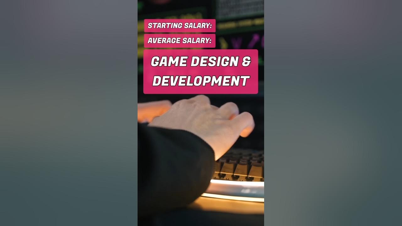 Salary Of Game Designer And Developer YouTube salary-of-game-designer-and-developer-youtube