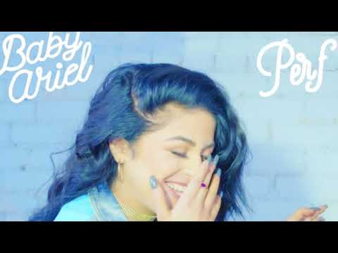 Baby Ariel - Perf (Audio)