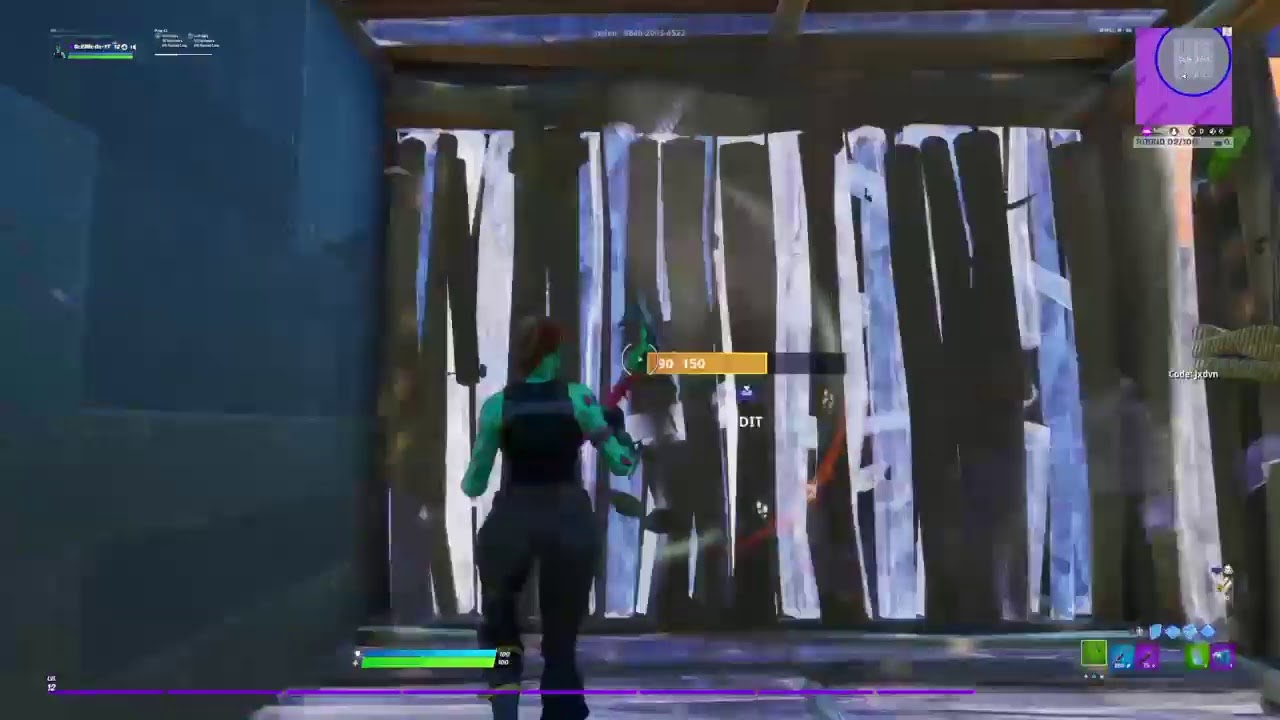 (2v2) ffa NA-WEST - YouTube