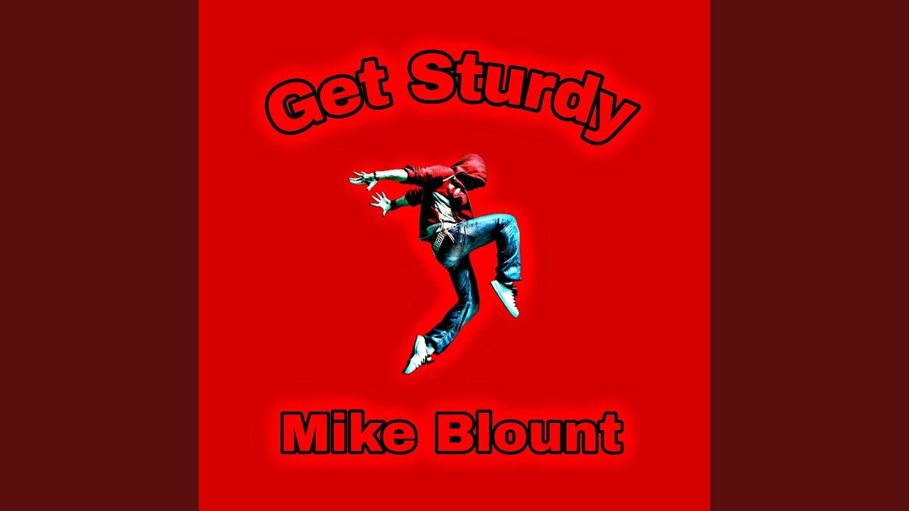 GET STURDY - YouTube