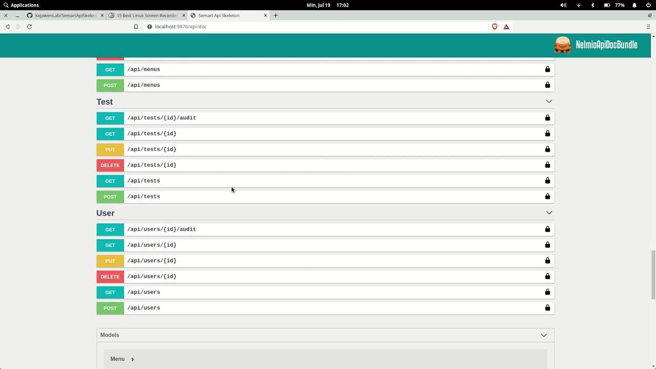 Super Cepat Membuat Api dengan Semart Api Skeleton - YouTube