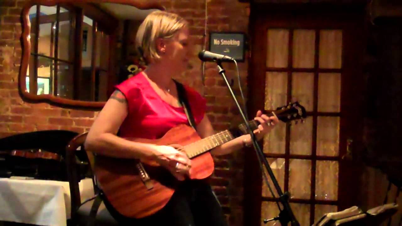 I Bet - Heather McCown - YouTube