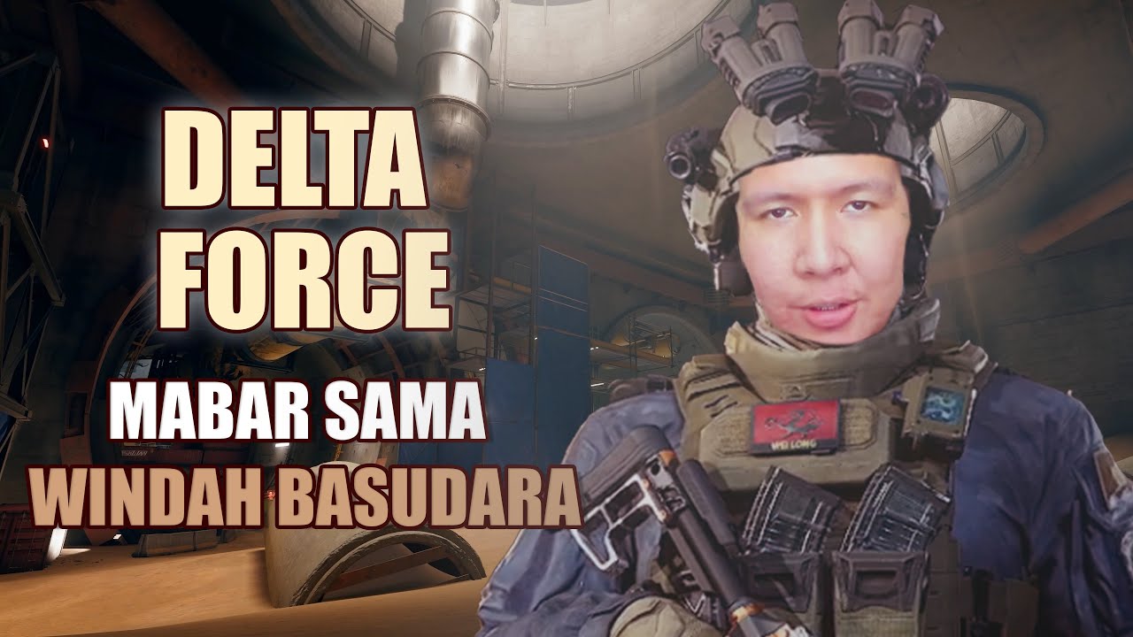 Delta Force Global - #1 Player But EXE.MODE - YouTube