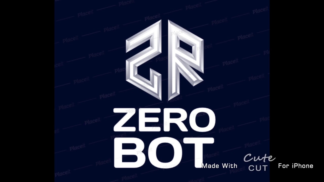Zero Bot تحت الصيانة - YouTube