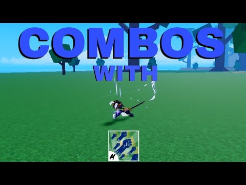 good combos for pvp - YouTube