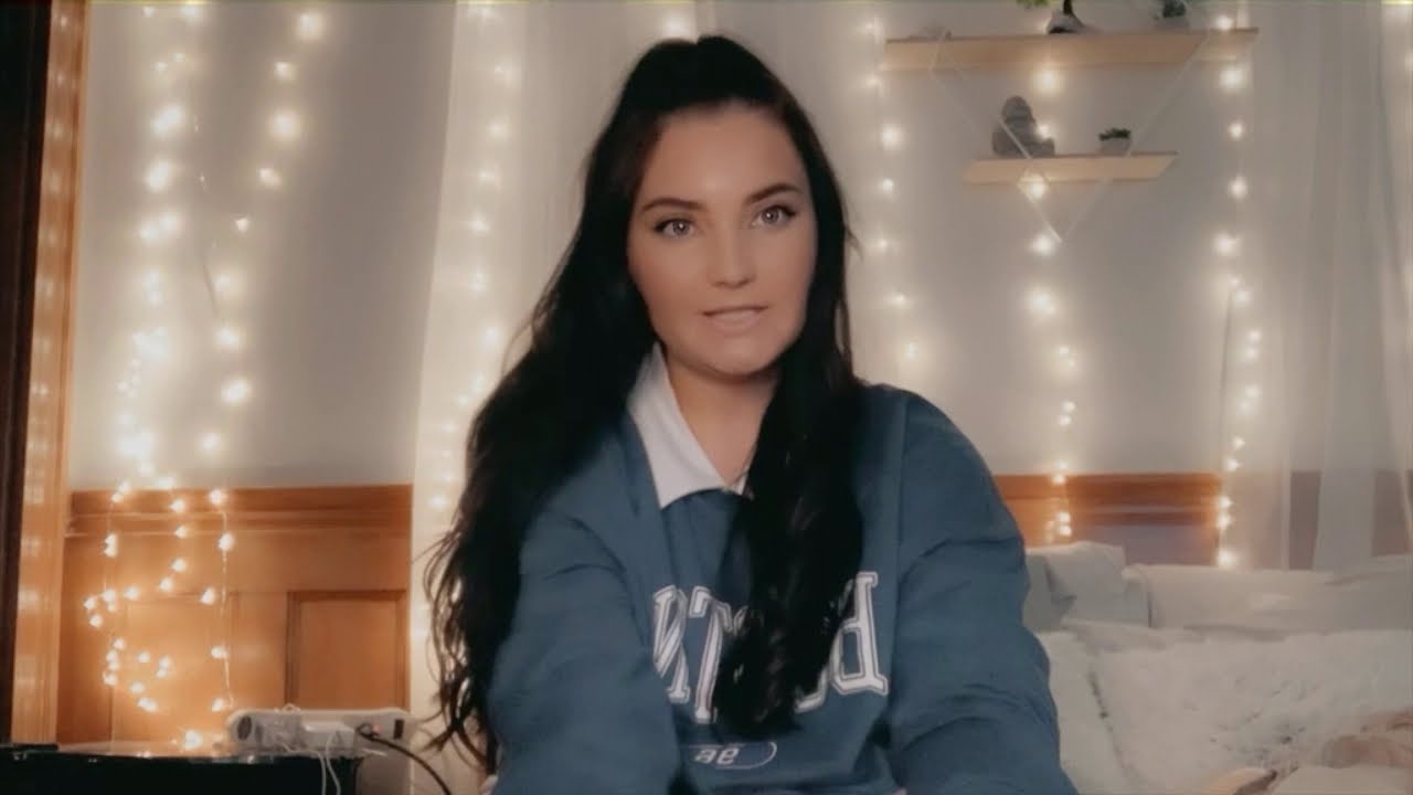 interview hailey butler - YouTube