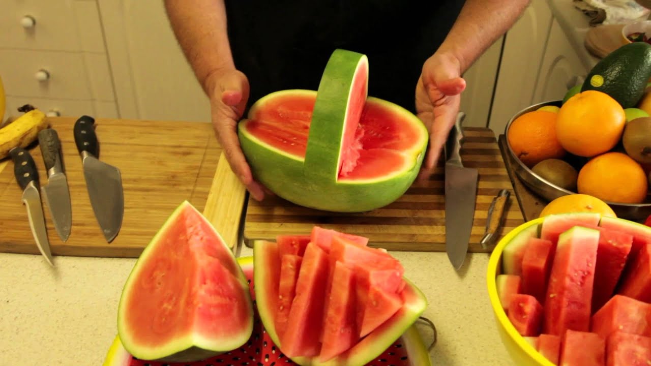 Watermelons 2 - YouTube