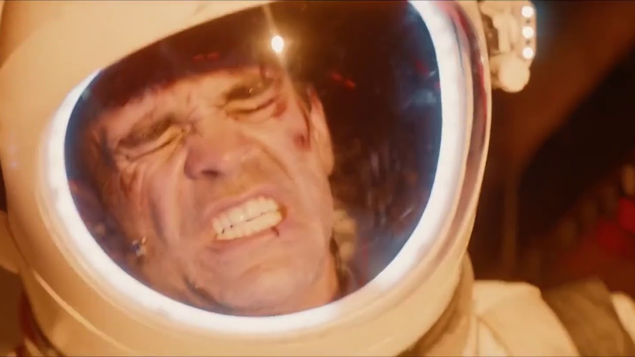 Watch SOLIS 2018 Official HD Trailer | Upcoming Science Fiction Movie ...