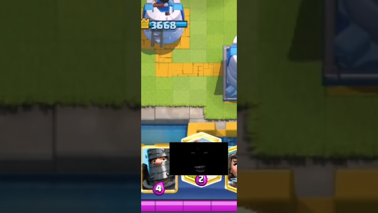 Clash Royale con memes , JIJiJA #9 - YouTube