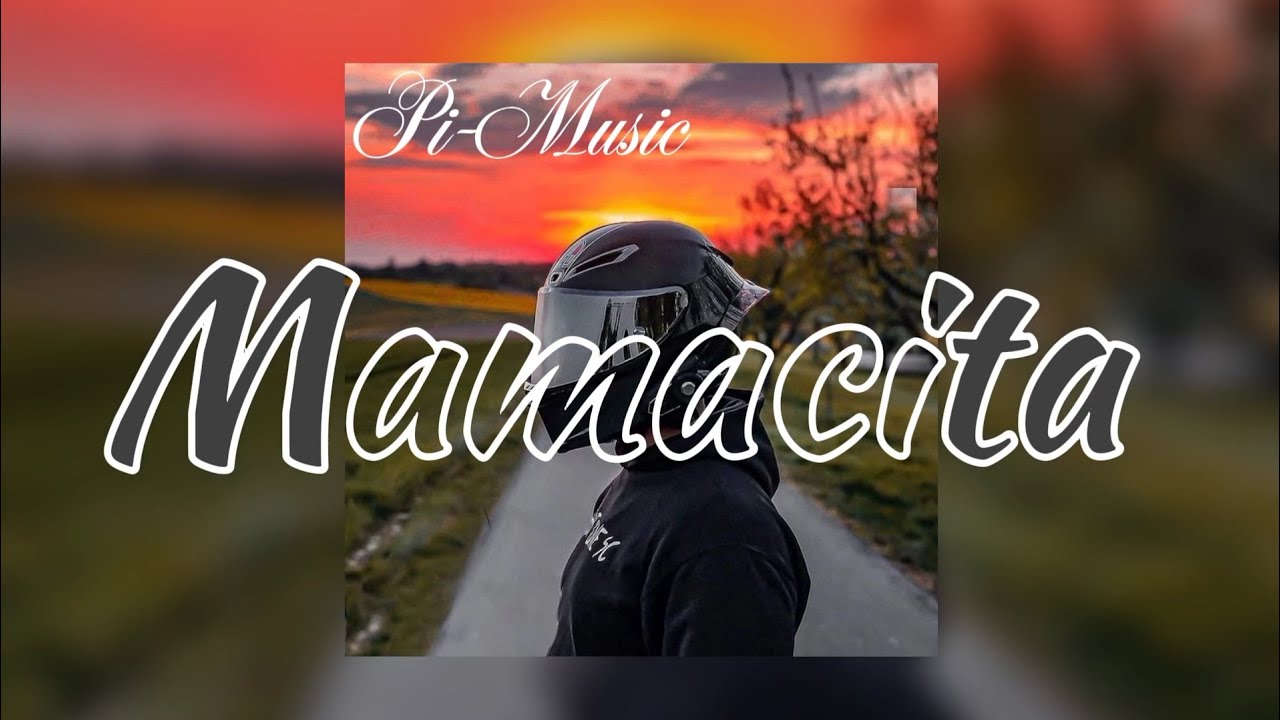 Rarin - Mamacita (Sped Up) (Official Lyric Video) - YouTube