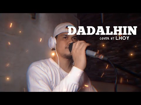 DADALHIN - Regine Velasquez (male cover) - YouTube