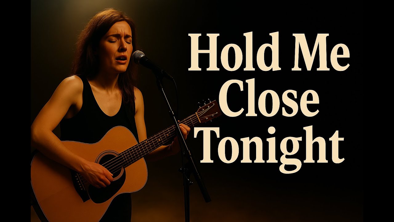 Hold Me Close Tonight | Feel Every Word - YouTube