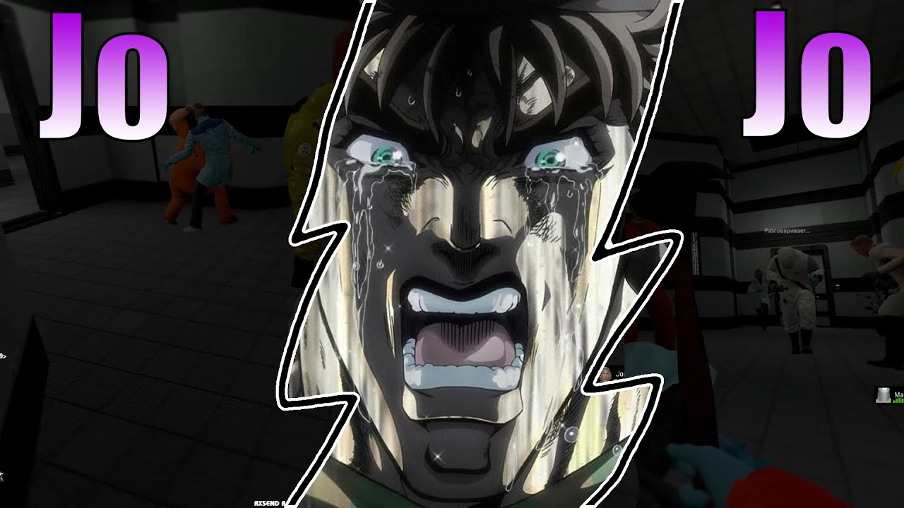 Невероятные приключения Асика. GMod Breach RXsend 2.6.0 - YouTube