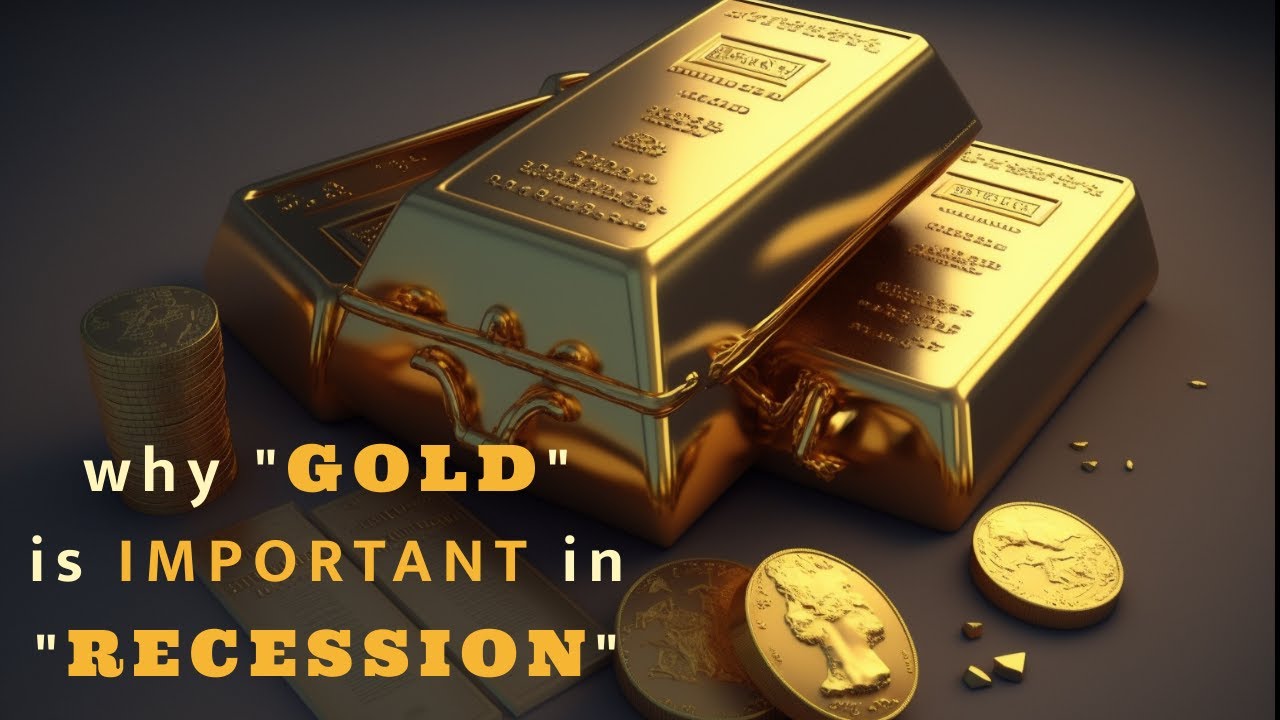"The Importance of Gold as an Investment: Why It's a Valuable Addition ...