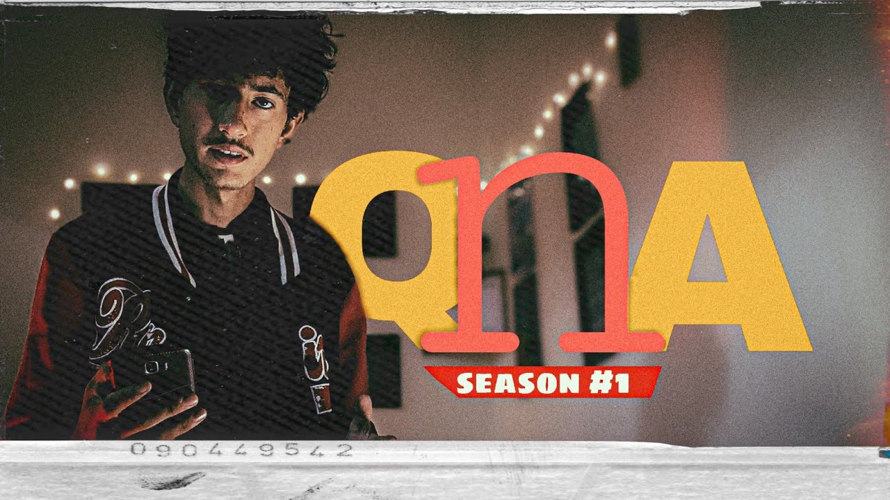 QnA SEASON 1 | RELATIONSHIP STATUS ? - YouTube