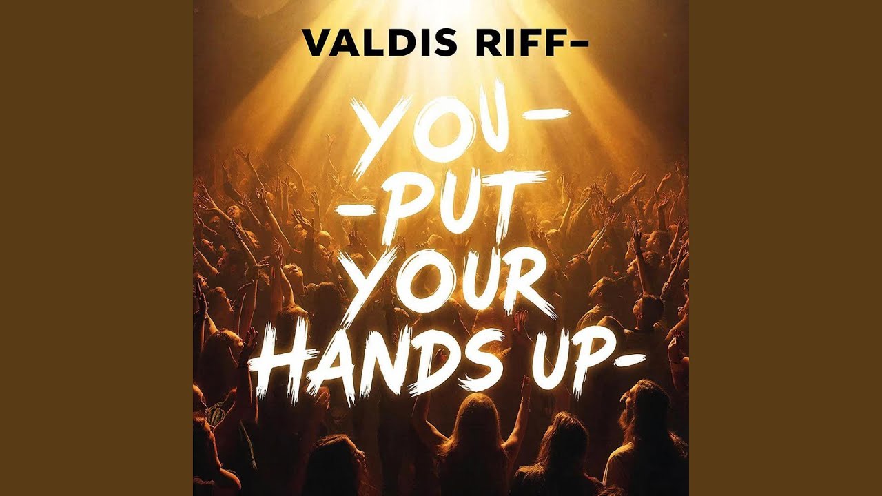 You Put Your Hands Up - YouTube