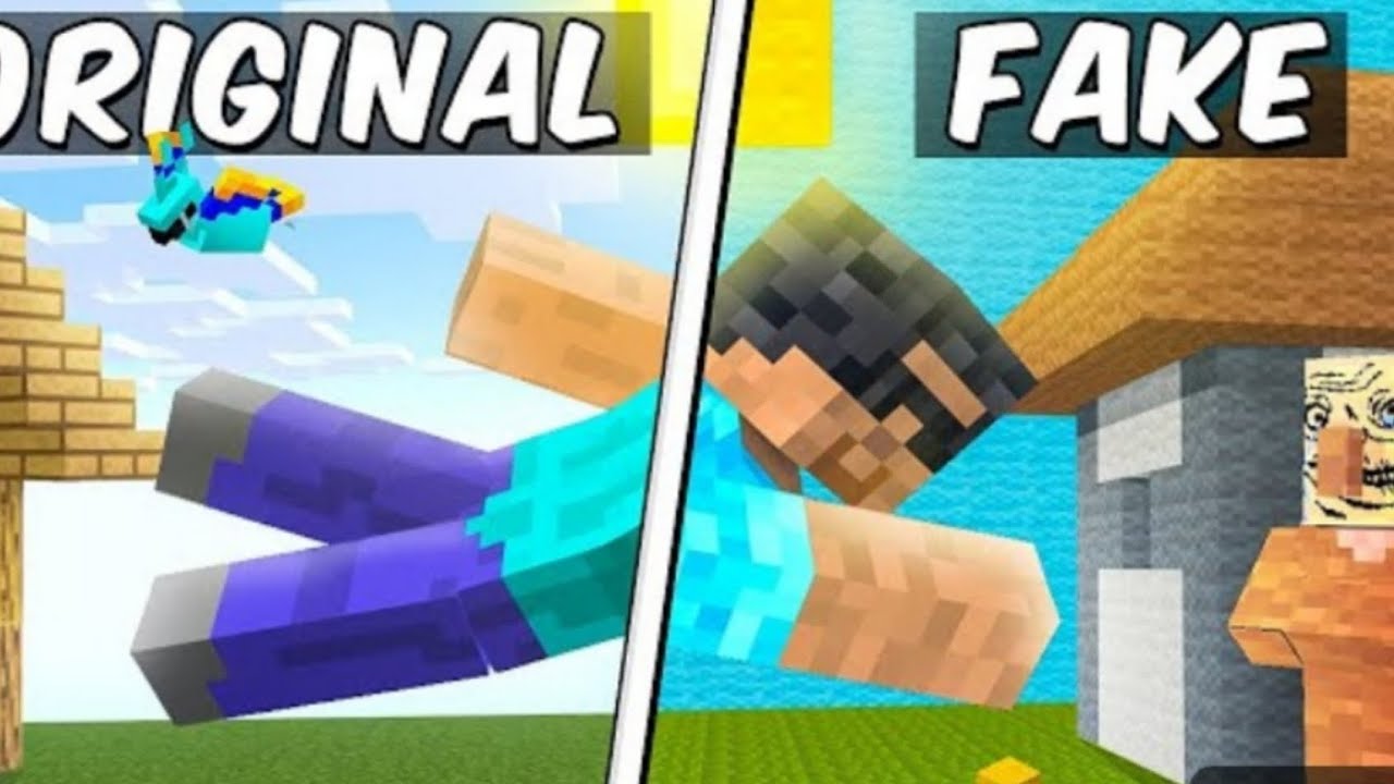 Proboiz95 going real Minecraft free edition 😁 can proboiz go in his real Minecraft Java edition ...