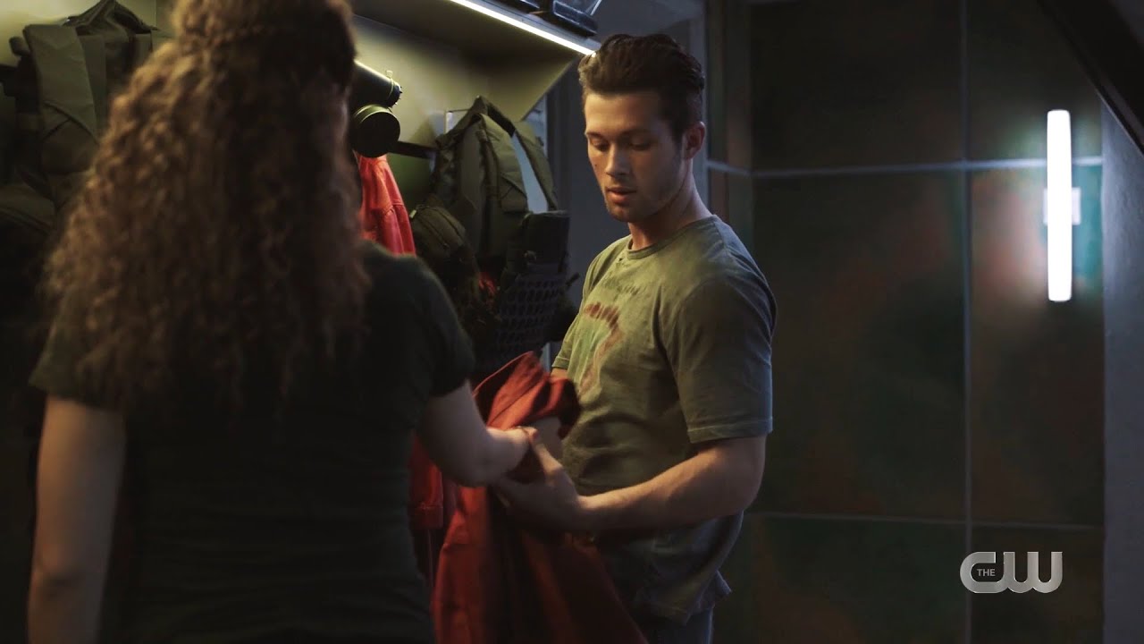 Callie Cadogan & August (ft. Reese) | Dynasty - YouTube