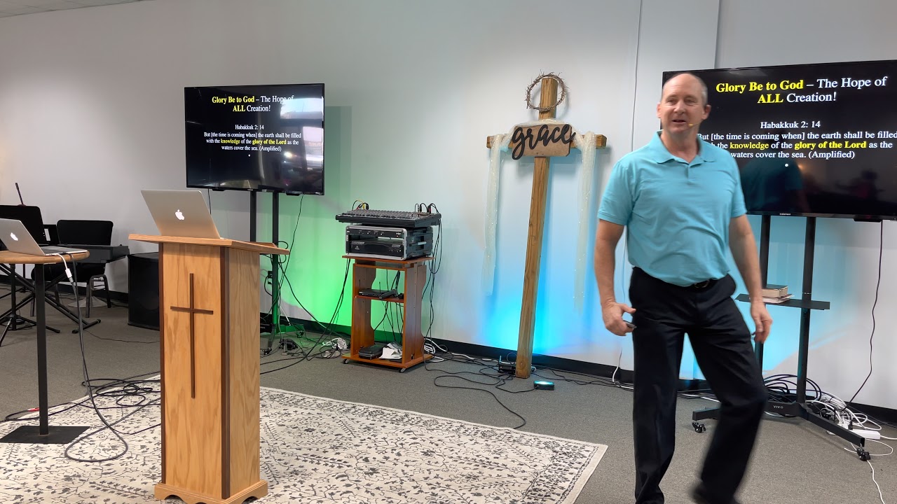 Feeding on the word / Pastor David Hawkins 1/3/2021 - YouTube