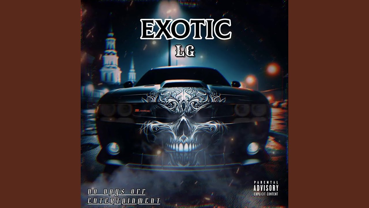 Exotic - YouTube