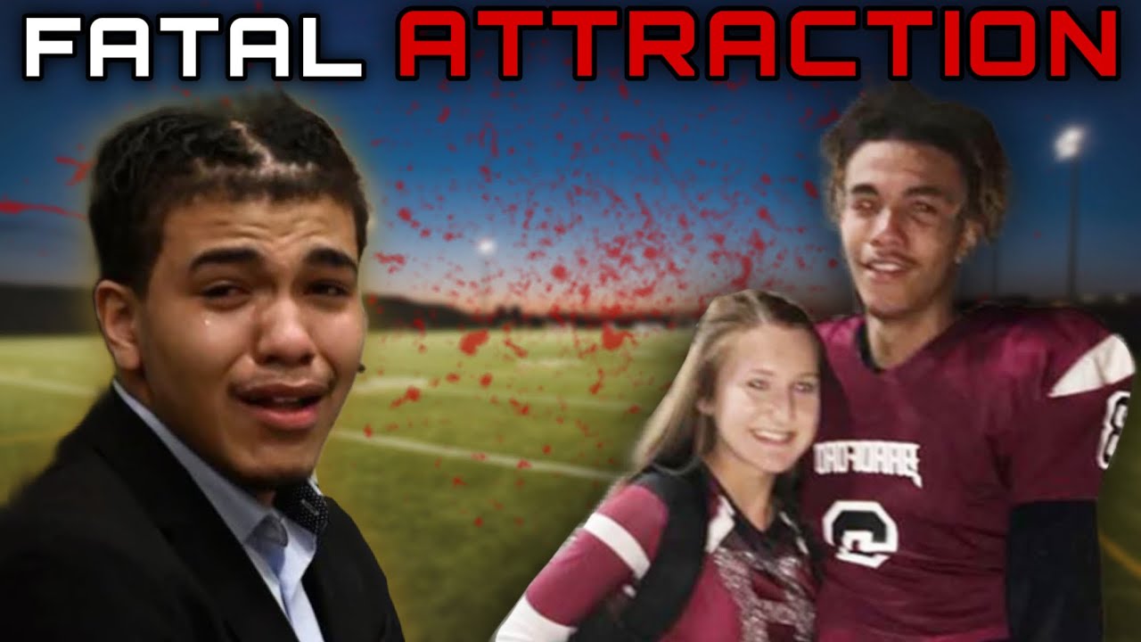 Young Romance Turned Deadly | The Case of Kaylie Juga & Martice Fuller ...