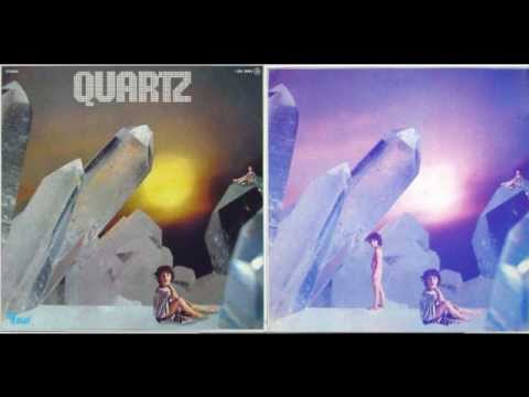 Quartz Quartz Lp 1978 Door Jackie - YouTube