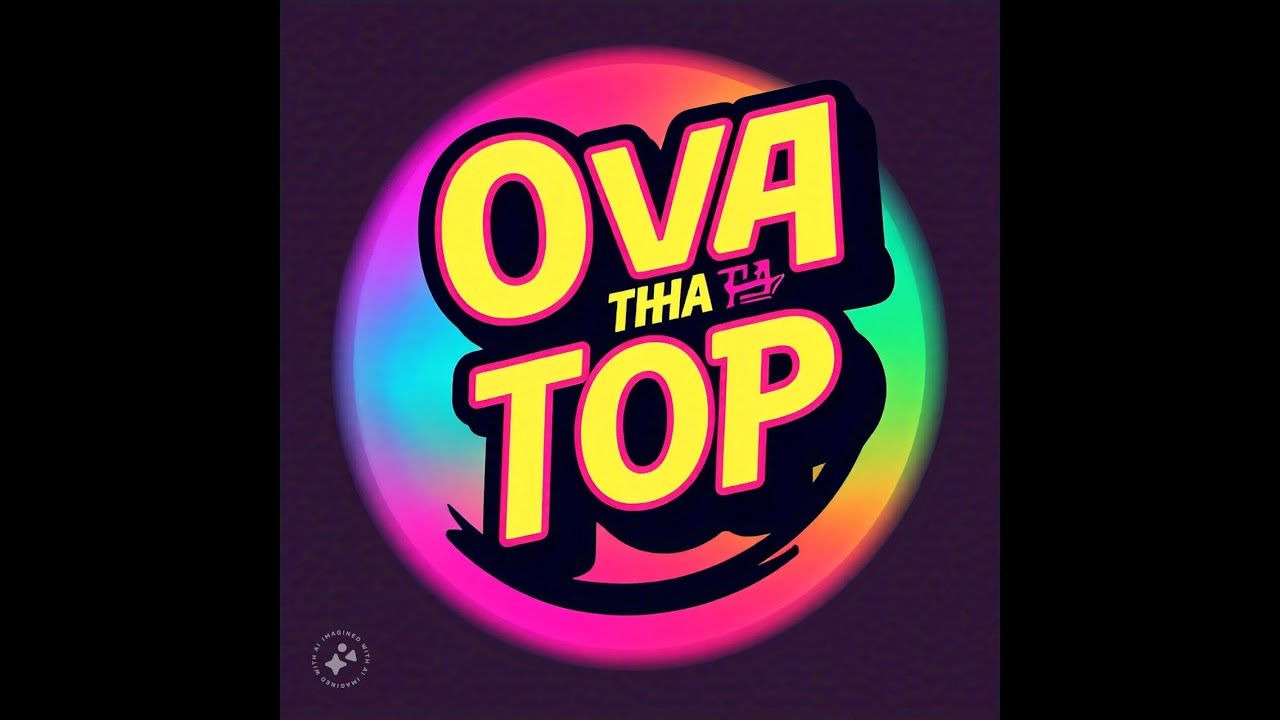 Ova Tha Top Podcast!!! Season 1 - Episode 5 - Unhinged!!! - YouTube
