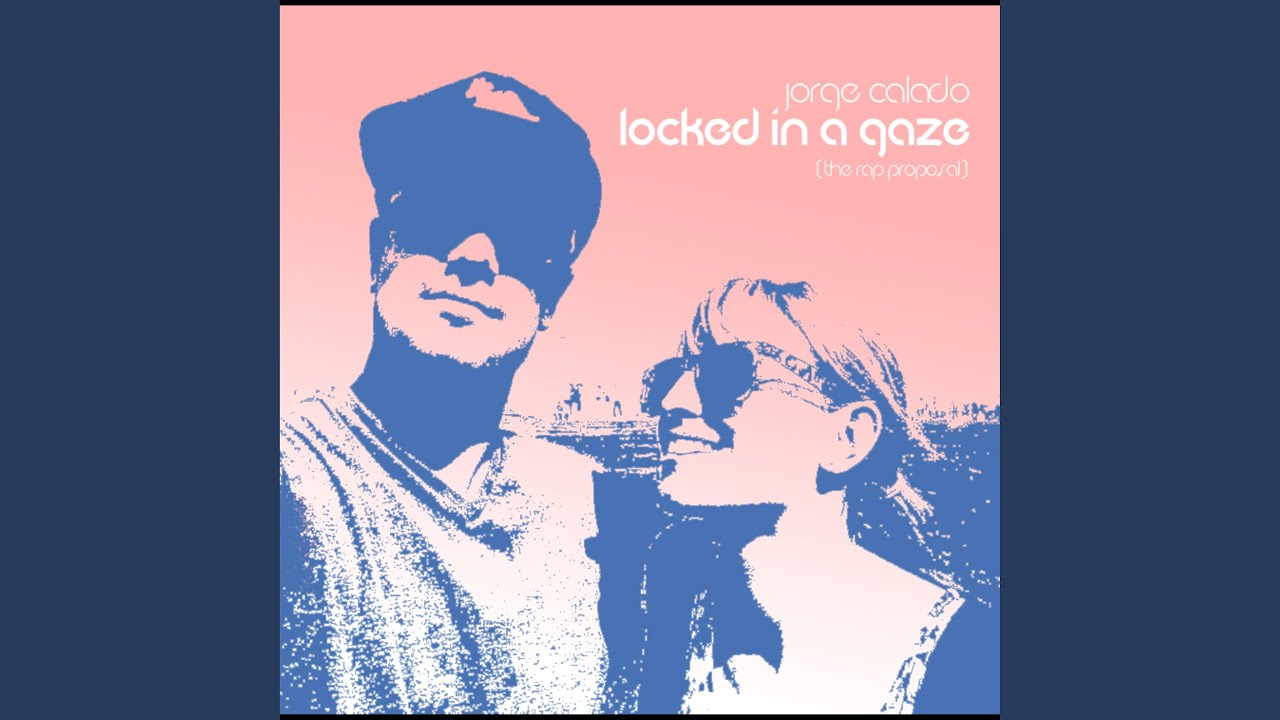 Locked in a Gaze (The Rap Proposal) - YouTube Music
