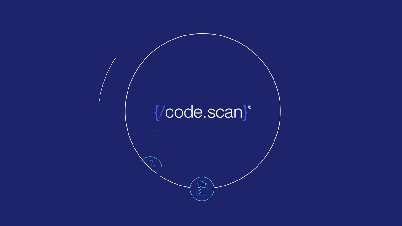 Static Code Analysis for Salesforce DevOps Platform - CodeScan - YouTube