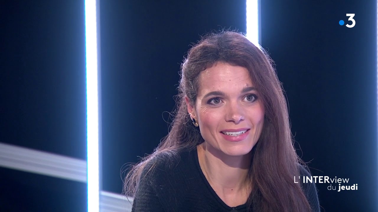 Reportage France 3 - YouTube