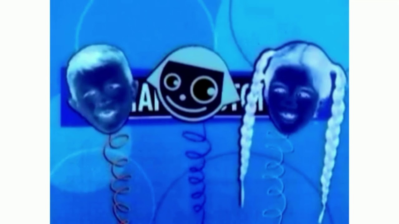 PBS Kids: Share a Story Intro in G Major - YouTube