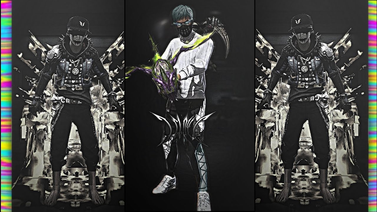 2 PRESET FF SOUND SEREM DJ ATOK KEMANA HILANGNYA GIGI ATOK & OLD 😎 ...