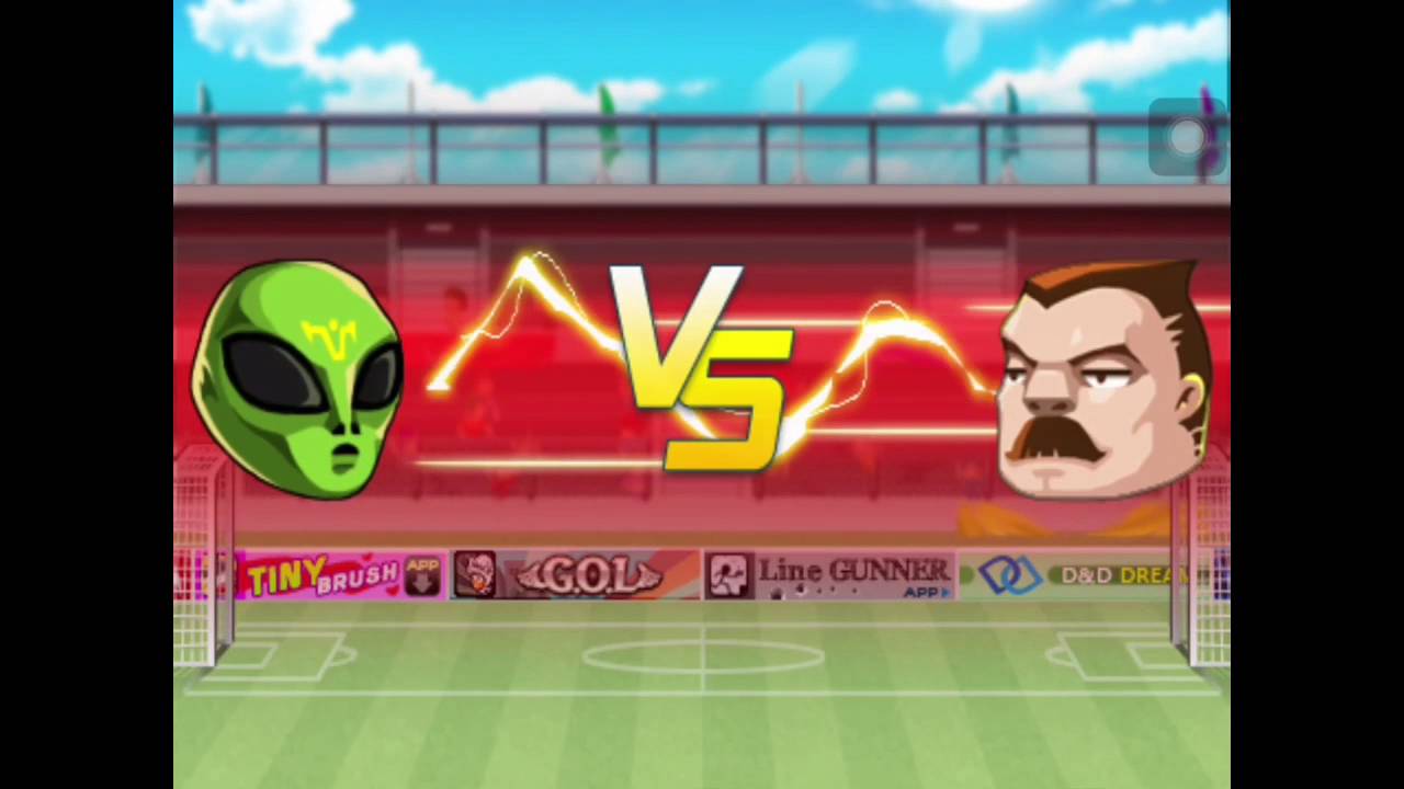 Head Soccer gameplay - YouTube