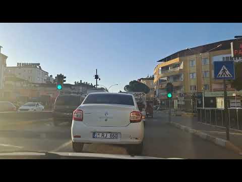 REYHANLI -  HATAY 2025