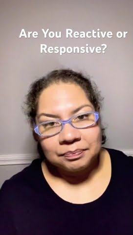 Practicing Self Control as a Woman - YouTube