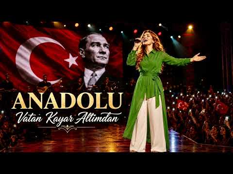ANADOLU | Muhteşem bir Eser | 