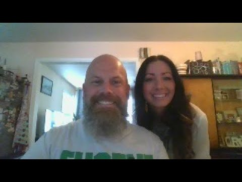 Podcast 019 - Crystal Baker - YouTube