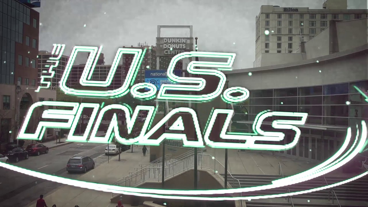 DREAM Athletics CHEER AND DANCE 2019 - Twinkles & Nova - YouTube