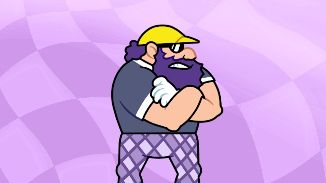 Foreman Spike's Good Boy Arc - YouTube